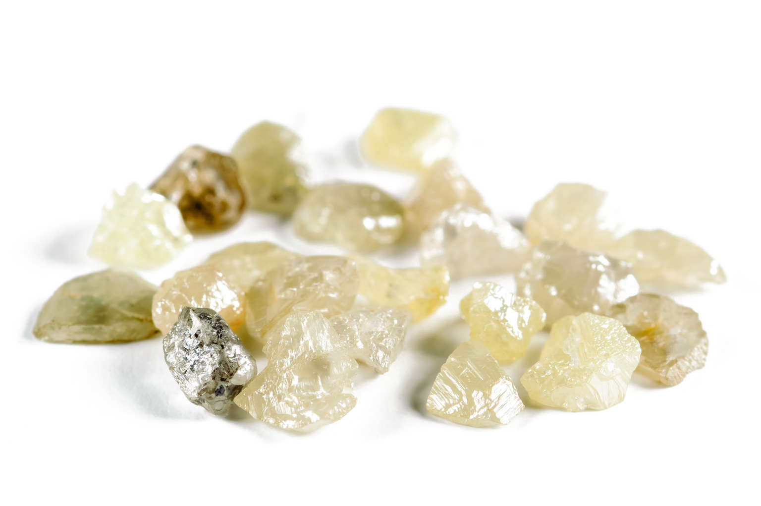 Buyers Guide | Traceable Diamonds | Certified Diamonds, Ethical ...